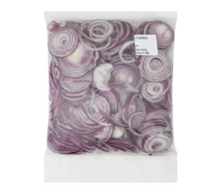 Onion Products for Retail, Food Service and Industrial Use - Gills Onions