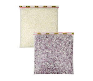 Onion Products for Retail, Food Service and Industrial Use - Gills Onions